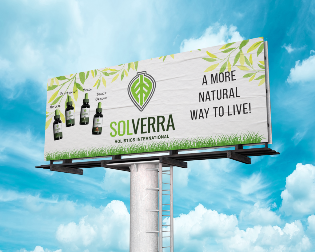 Educational Portal for Holistics Wellness - Solverra Holistics Intl.